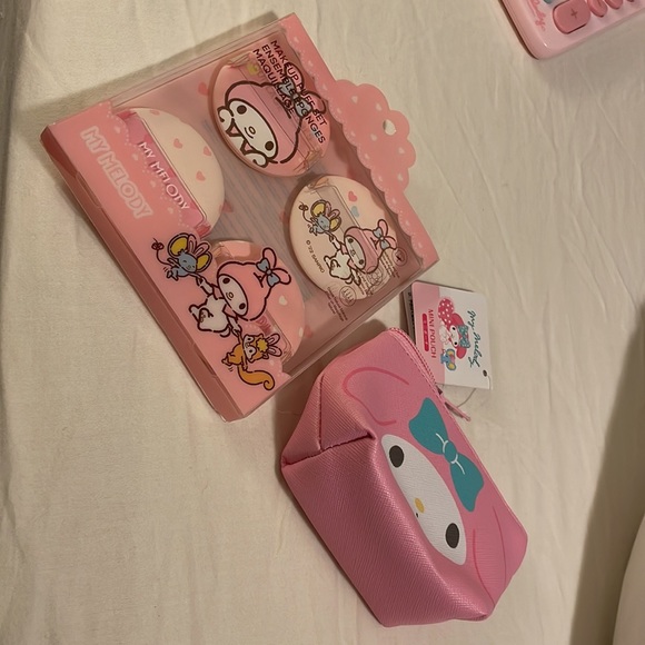 Sanrio | Makeup | Sanrio Miniso | Poshmark